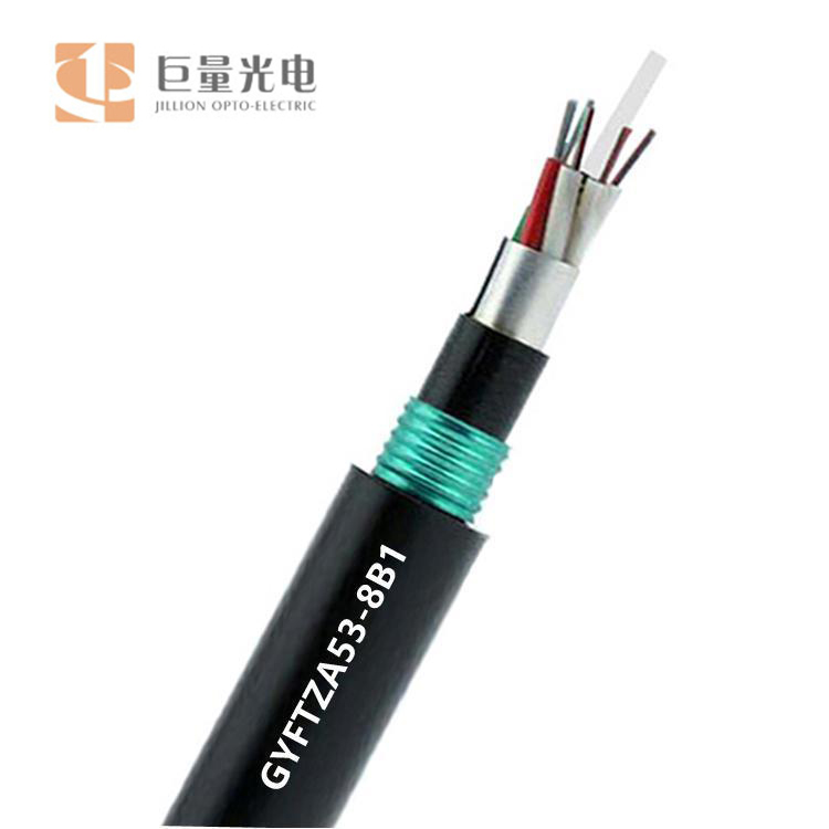 GYFTZA53 - 江苏巨量光电科技有限公司